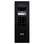 2N IP Verso (RFID Reader & Keypad) Seam Integration