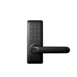33 Lock IntelliLever Seam Integration