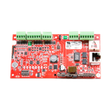 Brivo Mercury MRC-LP1501 Control Panel Seam Integration