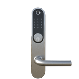 33 Lock IntelliMortise Seam Integration