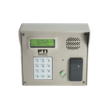 PTI Apex Keypad Seam Integration