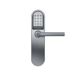 Salto XS4 Original Keypad - ANSI Seam Integration