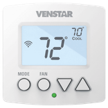 Venstar Explorer Mini T2000 Seam Integration